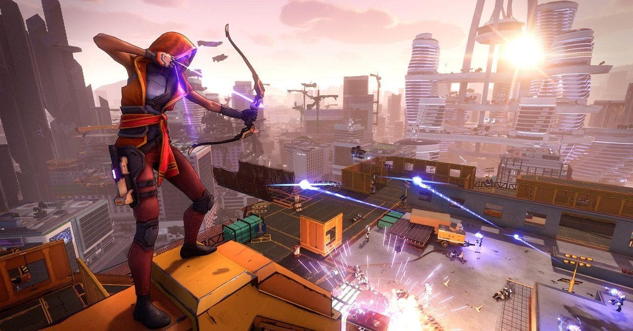 The 40+ Best Action Games on Xbox Game Pass, Ranked