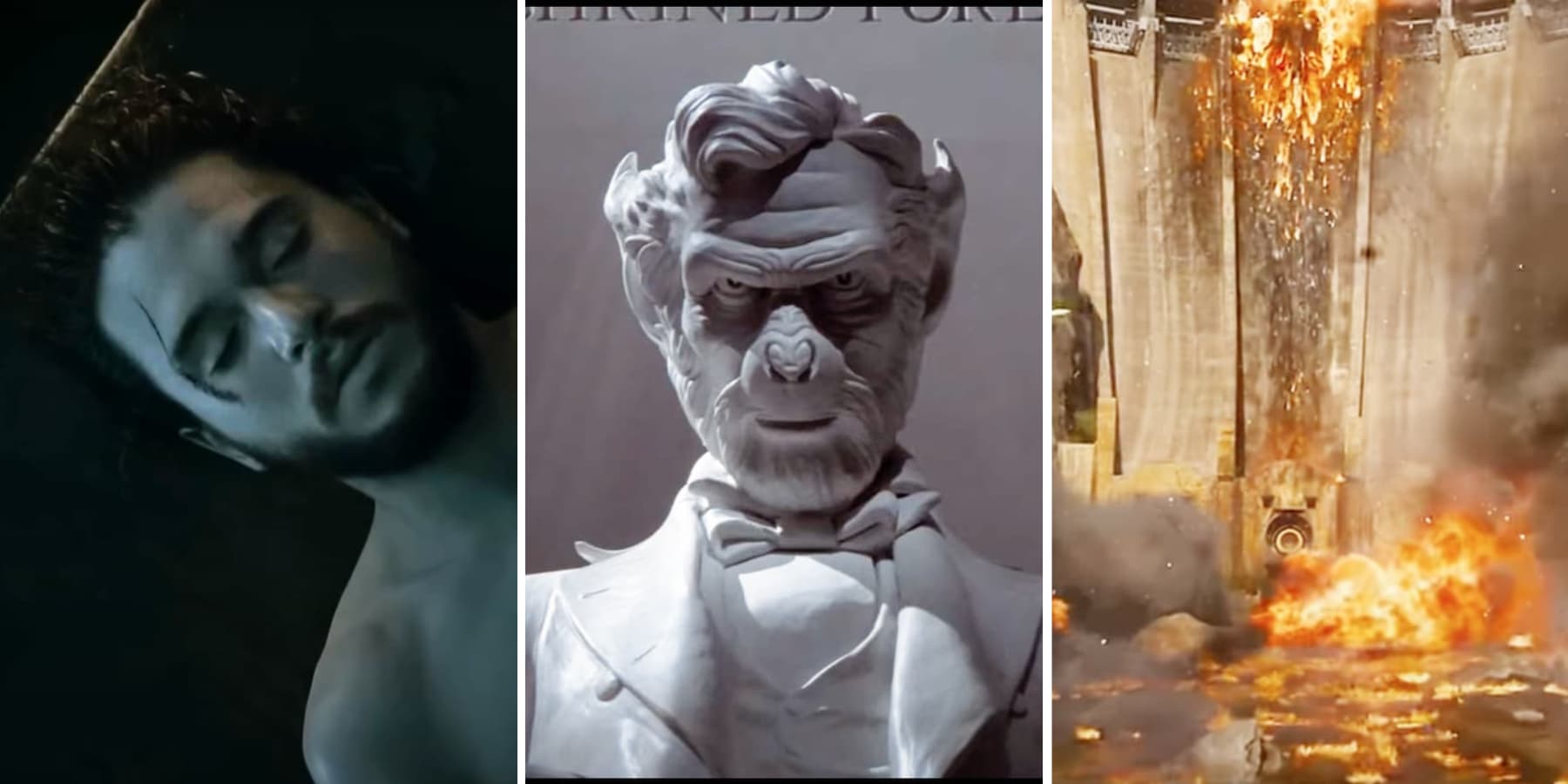 Ranker - Lists About Everything Voted On By Everyone