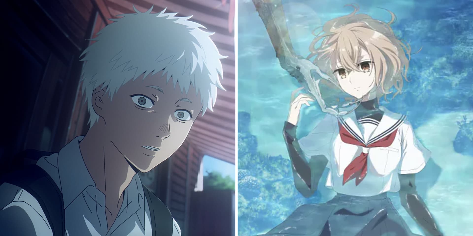 The Darkest Anime Coming In 2025 To Watch If You Love A Good Thrill