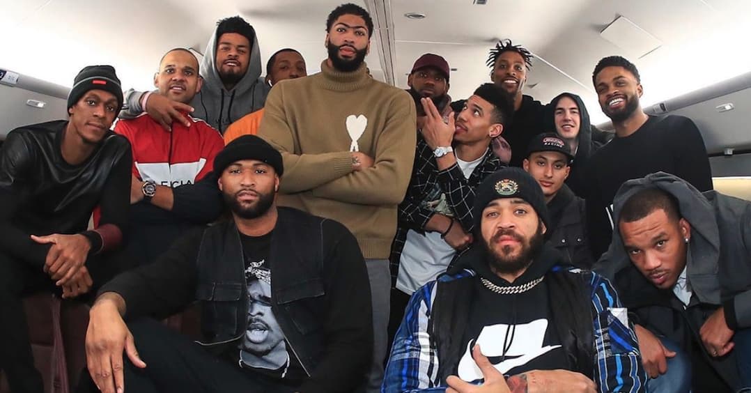 The 25+ Best NBA Player Instagram Accounts, Ranked