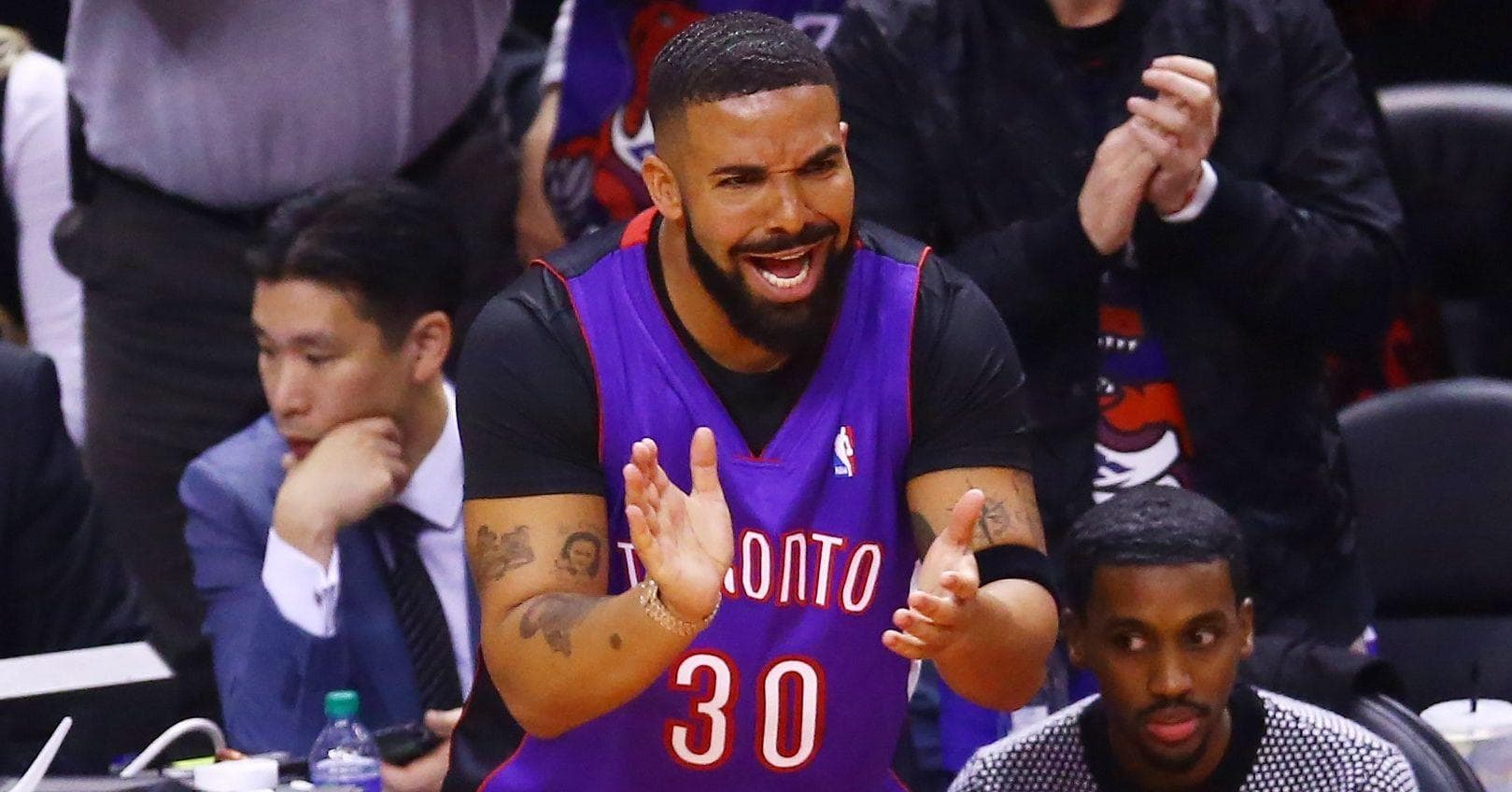 The 50+ Best Toronto Raptors of All Time, Ranked by Fans