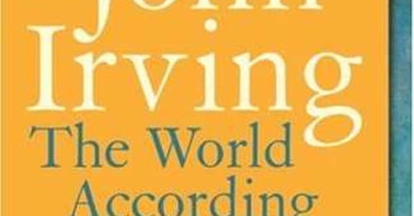 Best John Irving Books | List of Popular John Irving Books, Ranked