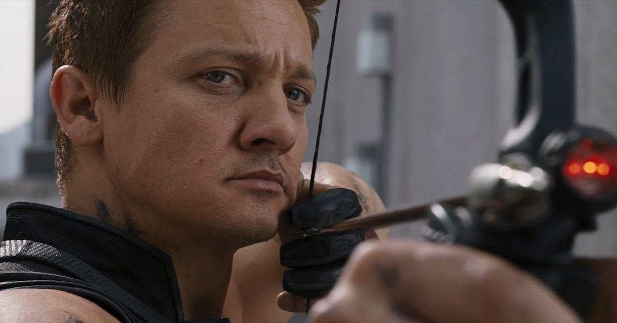 13 Fictional Archers Who Are Deadly With A Bow And Arrow