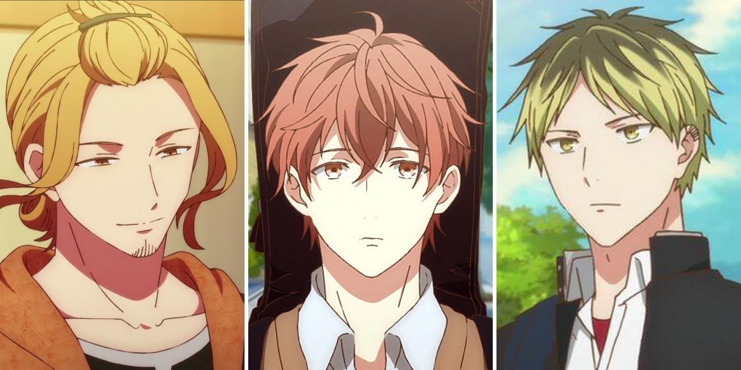 The 16 Best ‘Given’ Characters, Ranked By Fans