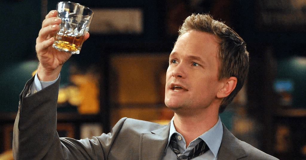 The Best Fictional Wingmen In Movies & TV