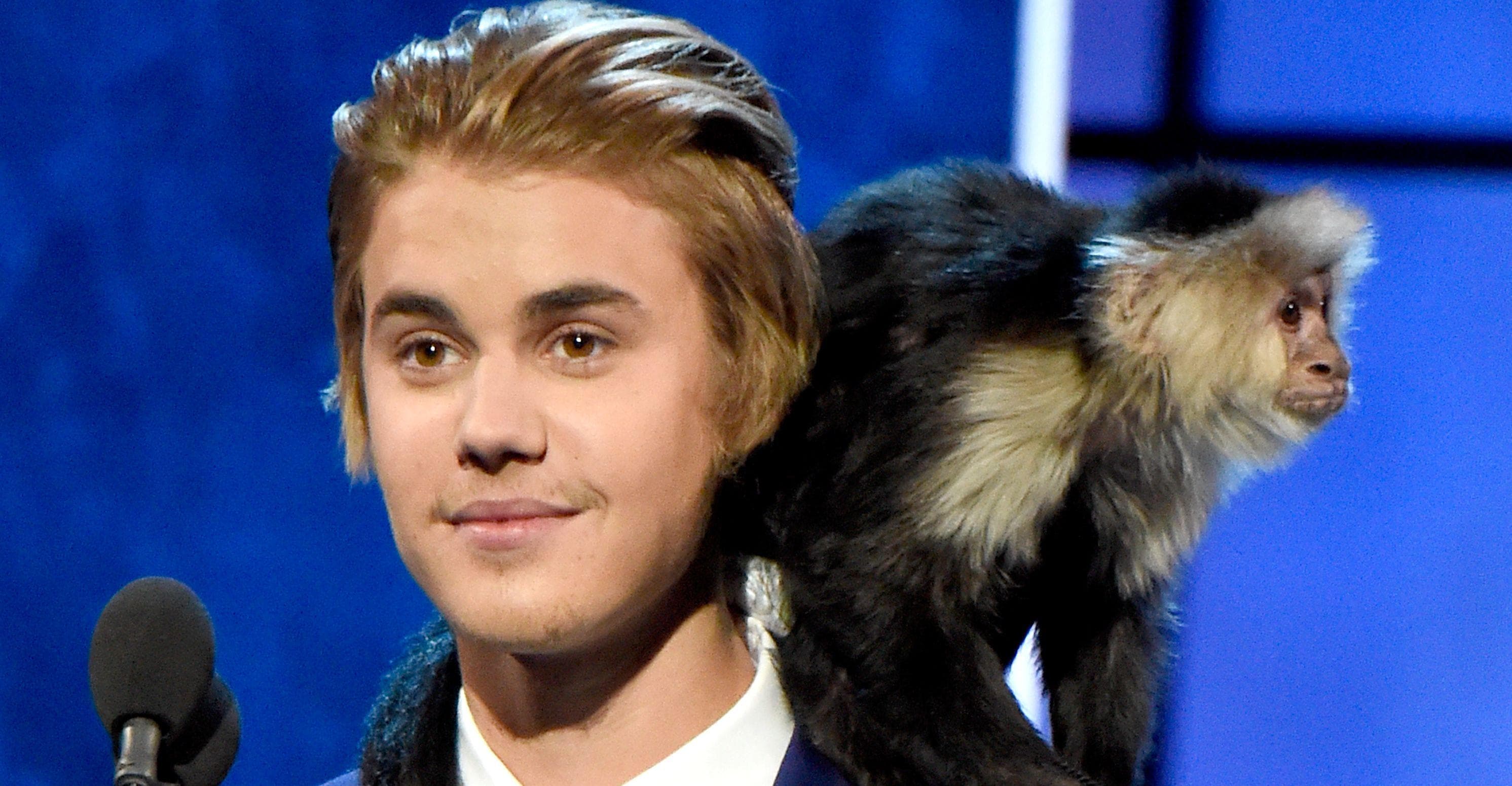 15 Celebrities With Bizarre Pets (Photos)