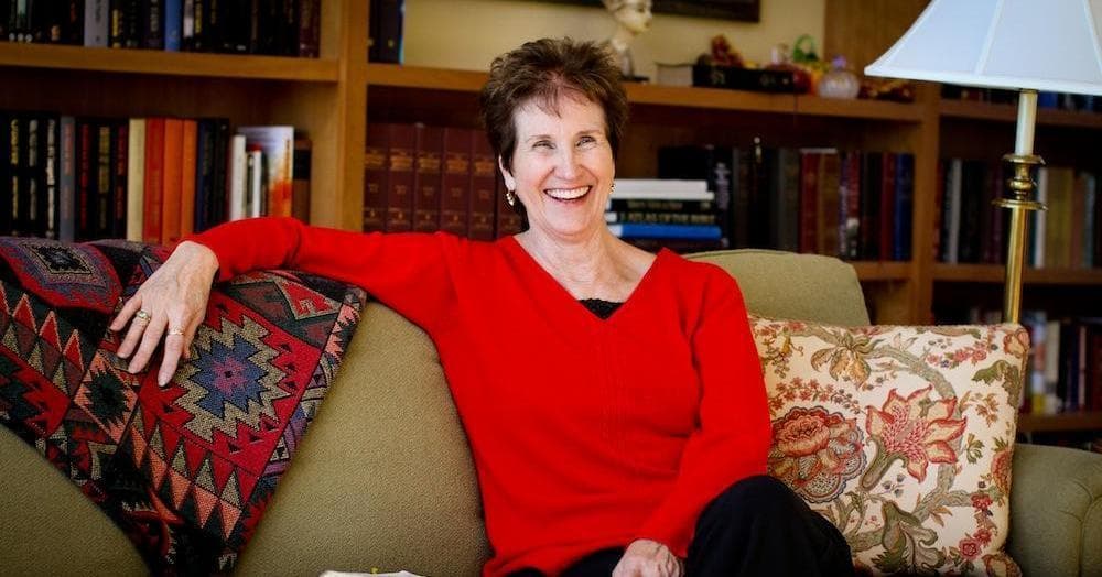 The 60 Best Books By Francine Rivers, Ranked