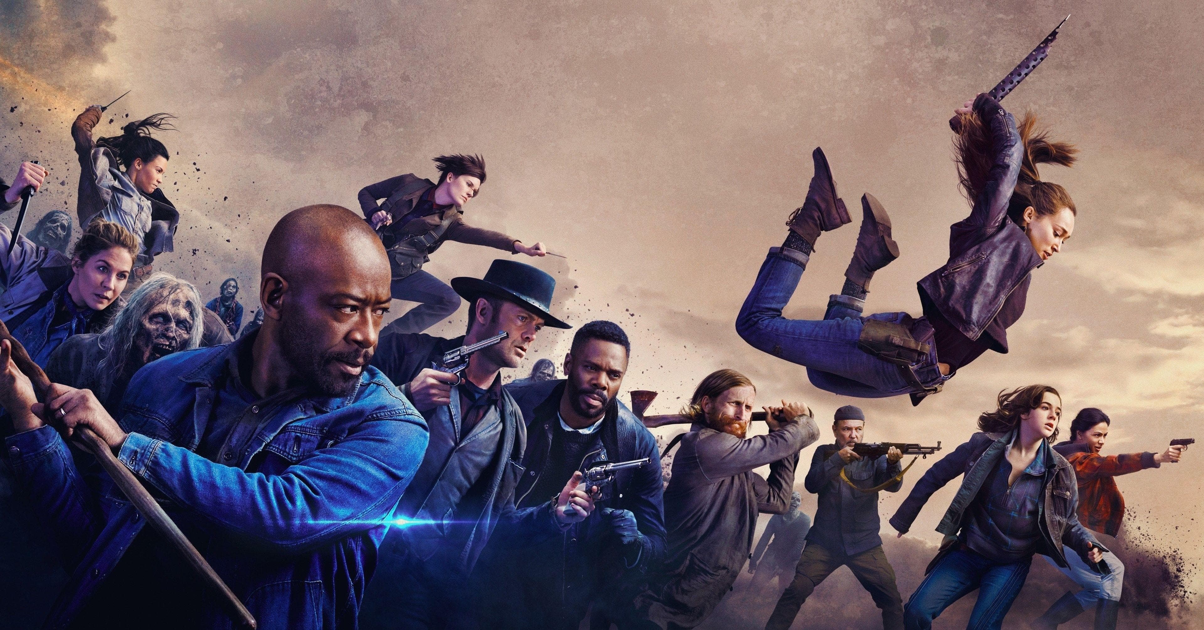 The Best Action Television Series You Can Watch In 2022