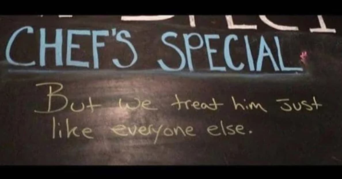 server puns one liners