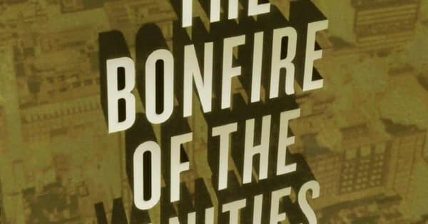 The 18 Best Books By Tom Wolfe, Ranked