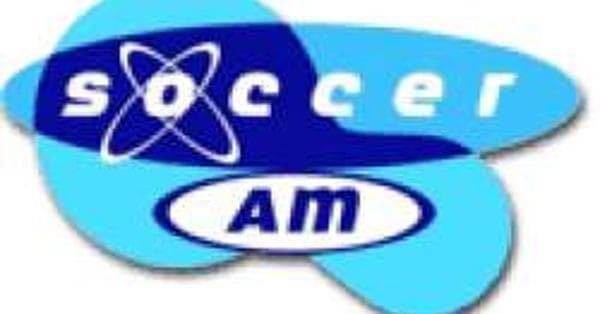 All Soccer AM Episodes | List of Soccer AM Episodes (416 Items)