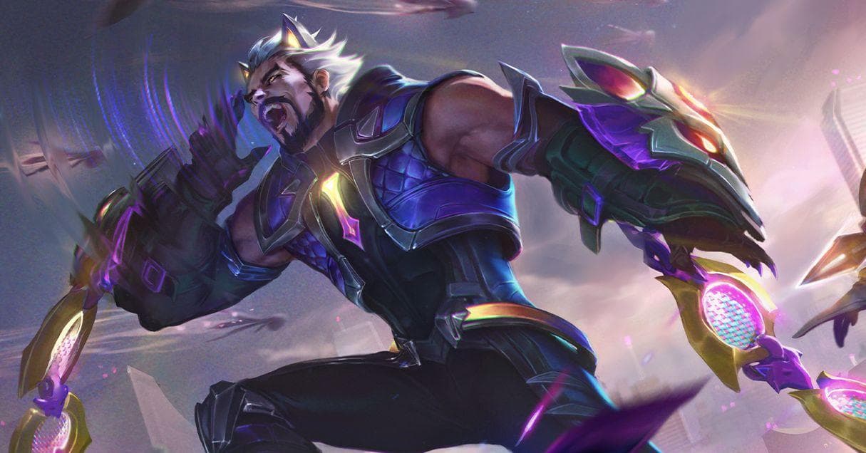 The Best Sylas Skins In League Of Legends, Ranked