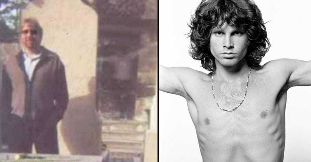 14 Famous Celebrity Ghosts That People Swear They've Seen