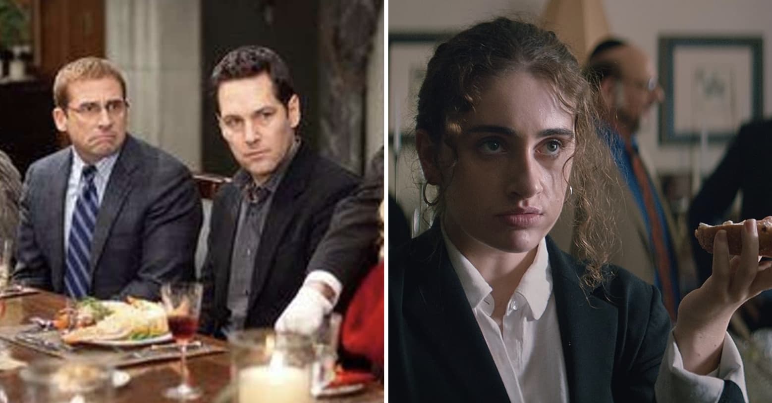 Uncomfortable Comedies That Aren't Mainstream For A Reason