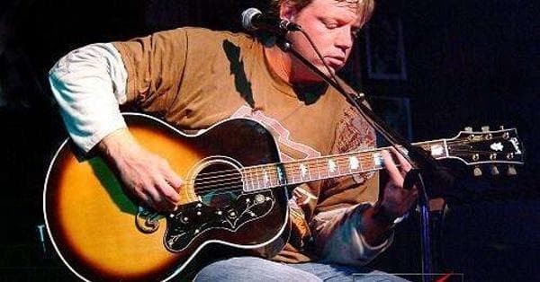 Pat Green Albums List: Full Pat Green Discography (16 Items)