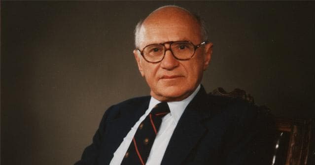 The 18 Best Books Written By Milton Friedman, Ranked