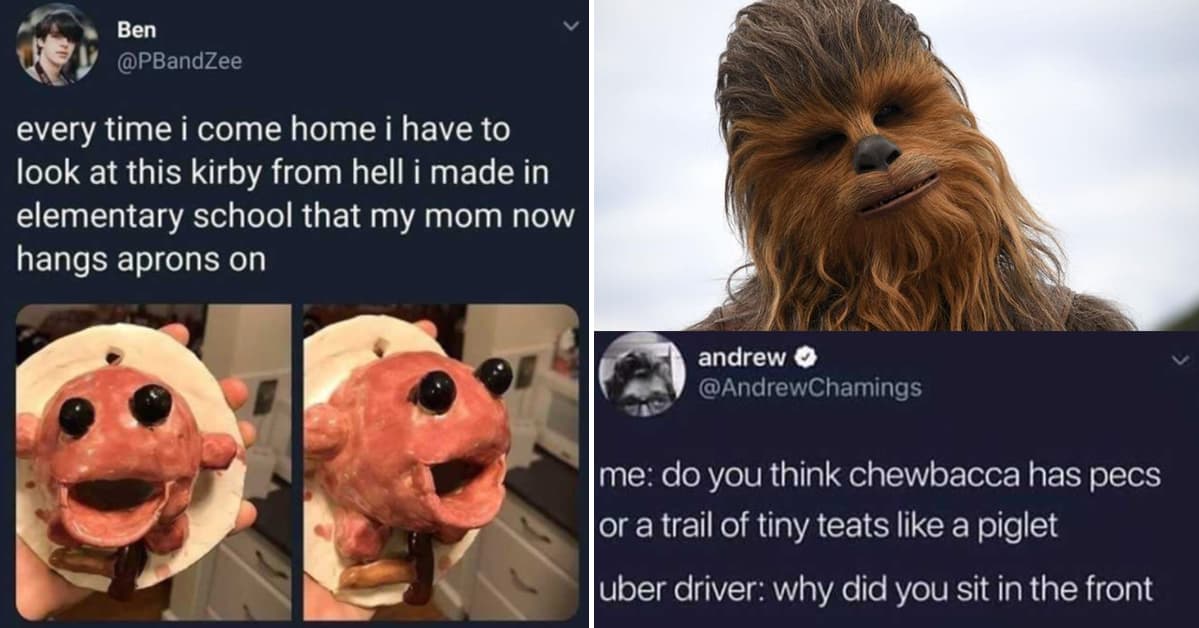 funniest ever tweets