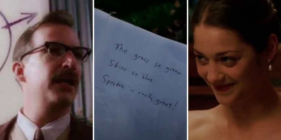 11 Details From The Movie 'Big Fish', Ranked By Fans