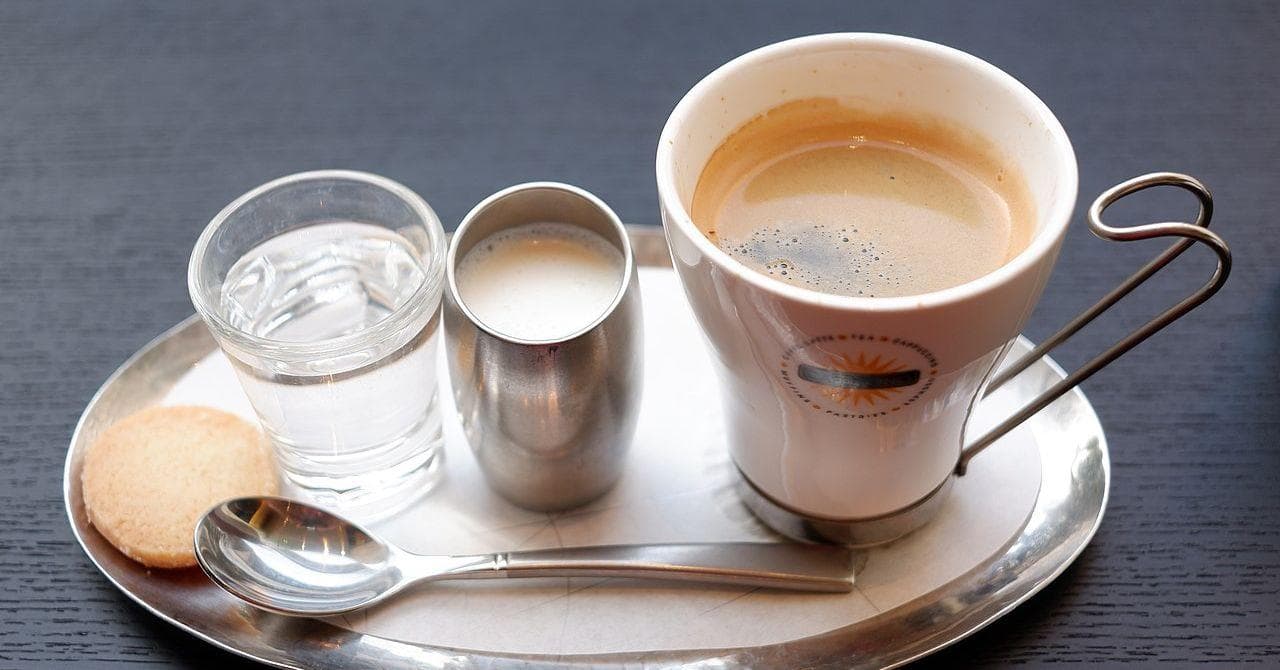 Coffee Drinkers Reveal Secrets To Brewing A Good Pot