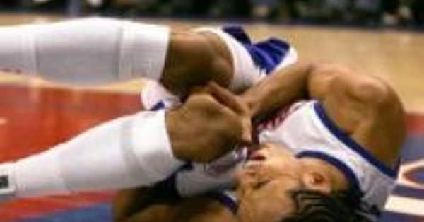 Tragic Sports Injuries | List of The Worst Career Ending Injuries