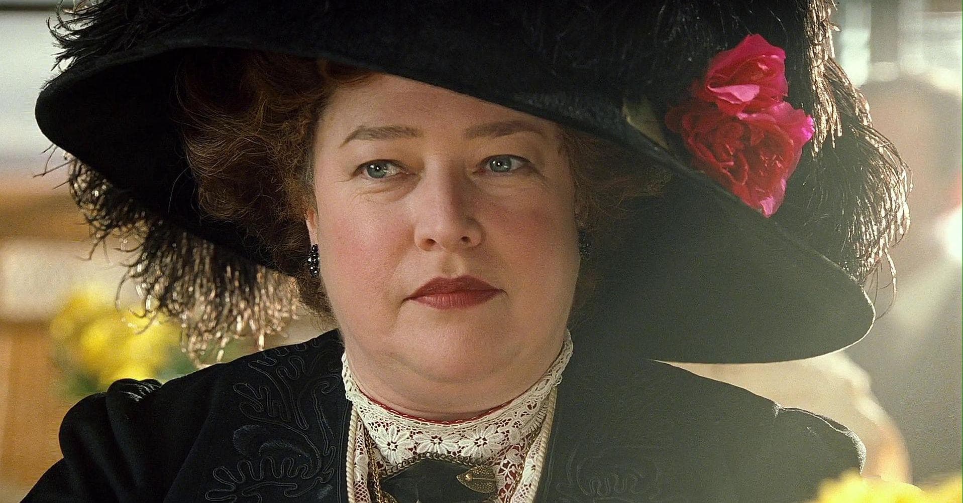 Behind-The-Scenes Stories From Kathy Bates Movies