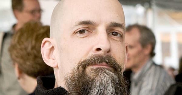 Best Neal Stephenson Books | List of Popular Neal Stephenson Books, Ranked