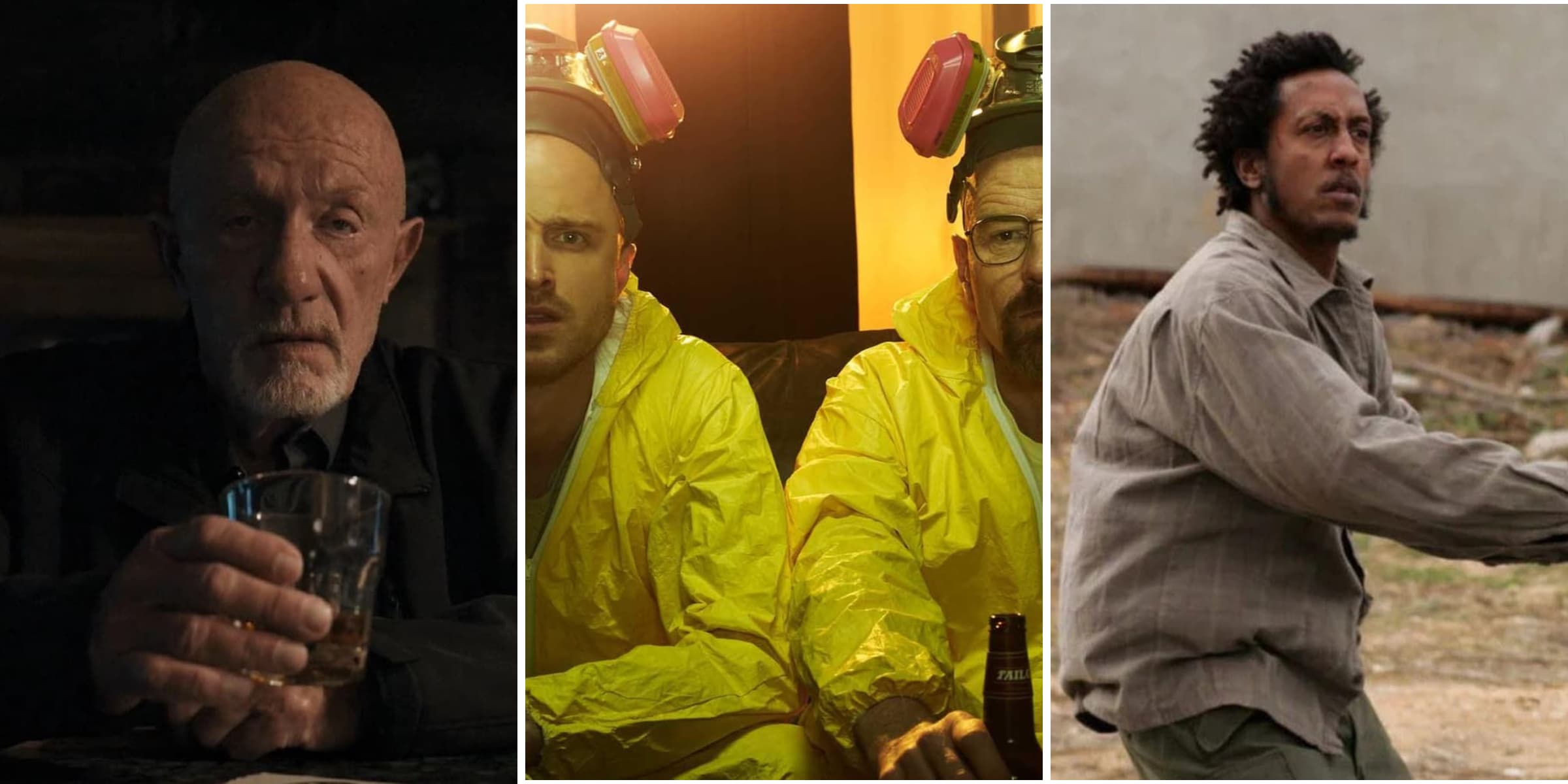 Interesting Fan Theories About Our Favorite Prestige TV Shows