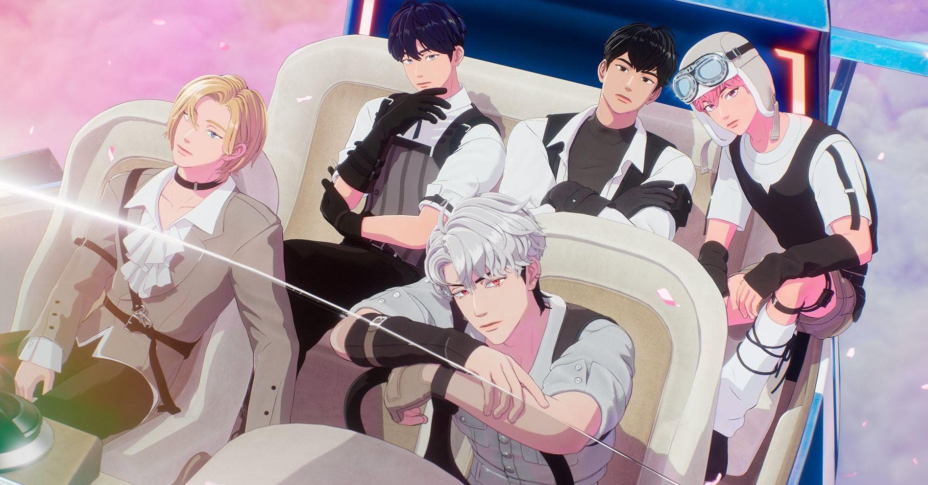 Every Member Of PLAVE, Ranked By Popularity