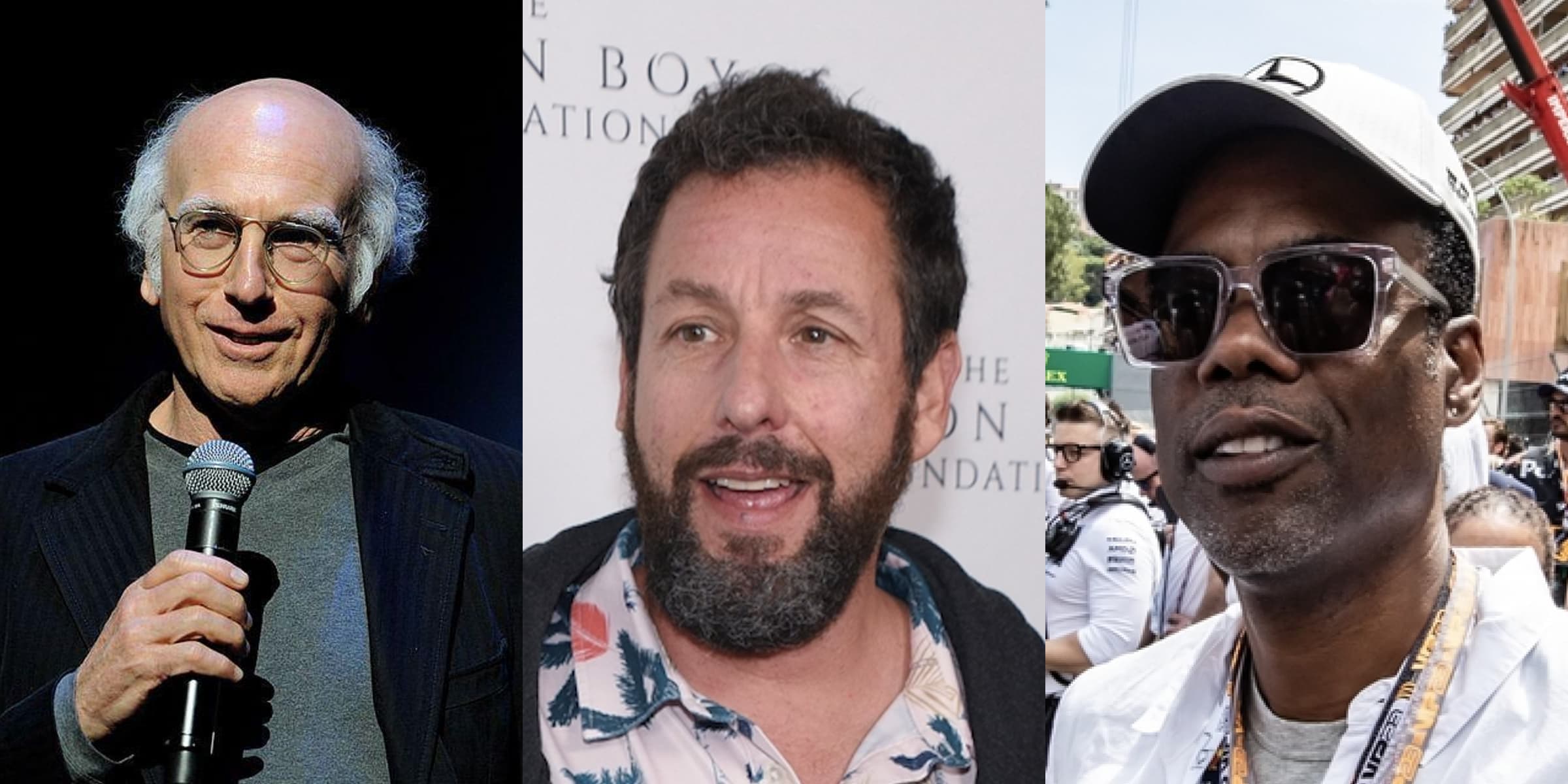 Celebrities Who Are New York Jets Fans