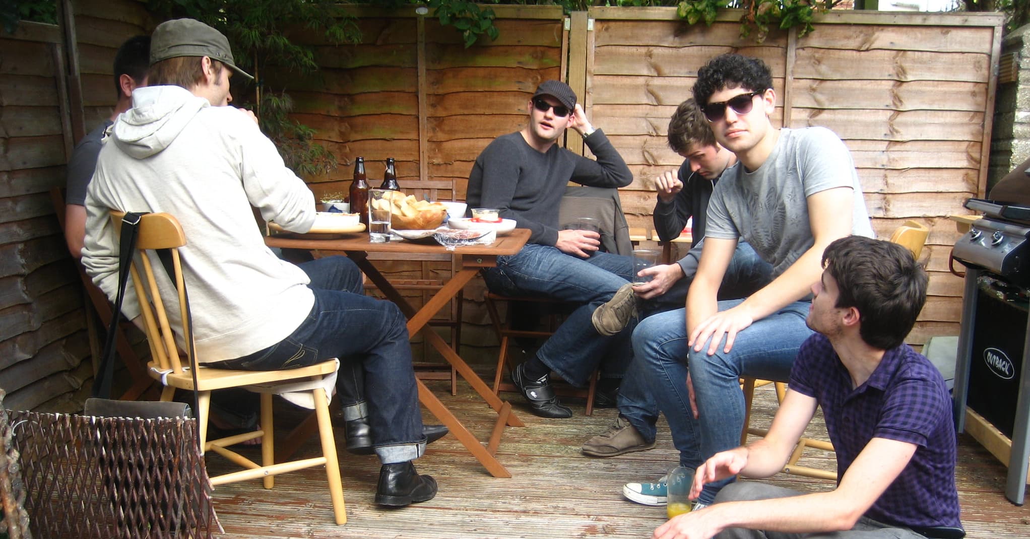 Bros Reveal The Bro Codes Rules You Should Absolutely Never Break