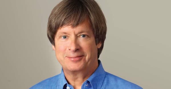 The 21 Best Books By Dave Barry, Ranked