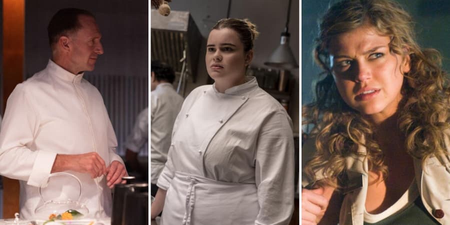 The 9 Best Restaurant Horror Movies, Ranked By Fans