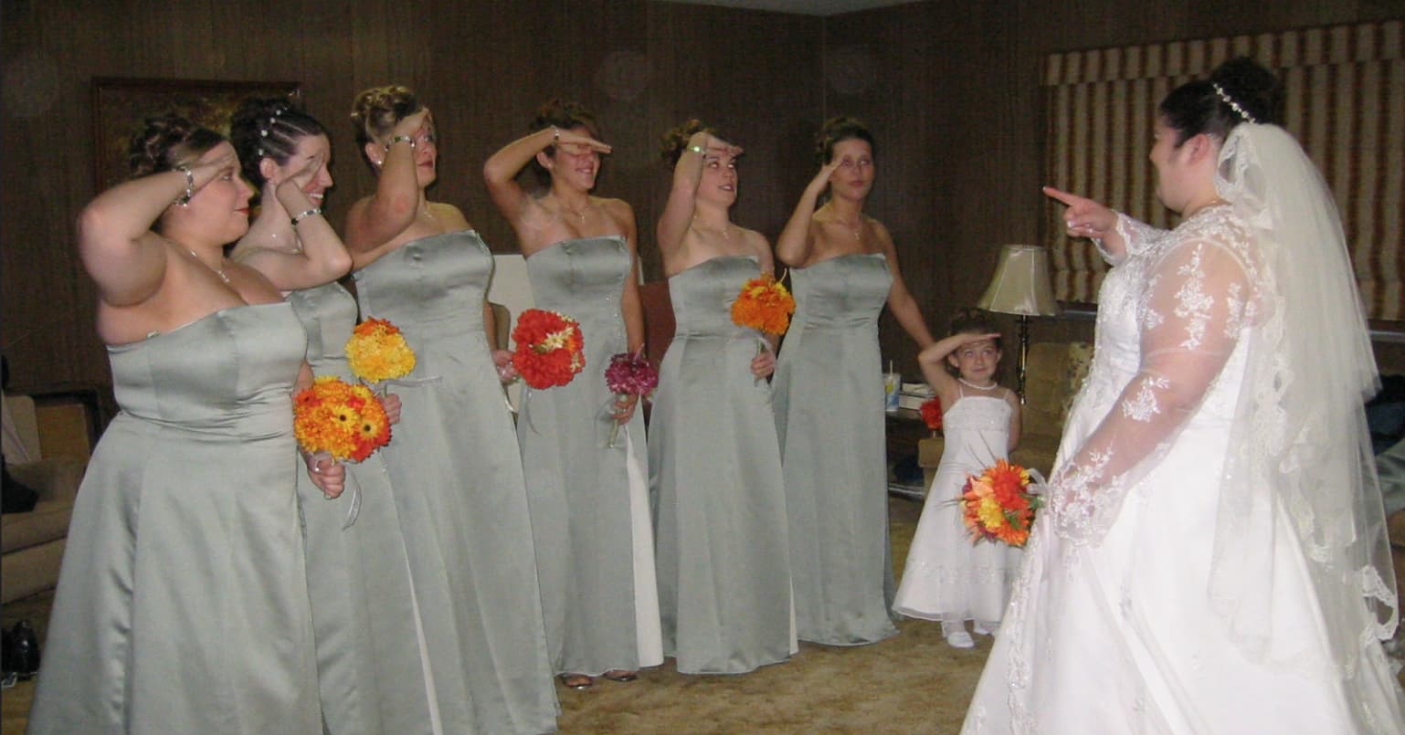 People Share Their Worst Bridezilla Horror Stories So You Don't Become One