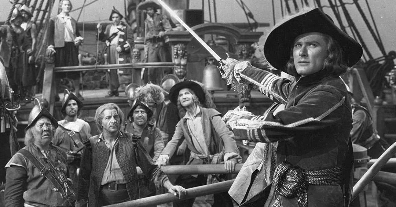 The 100+ Best Swashbuckler Movies Ever Made