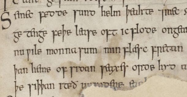 14 Medieval Riddles That Completely Puzzled Us