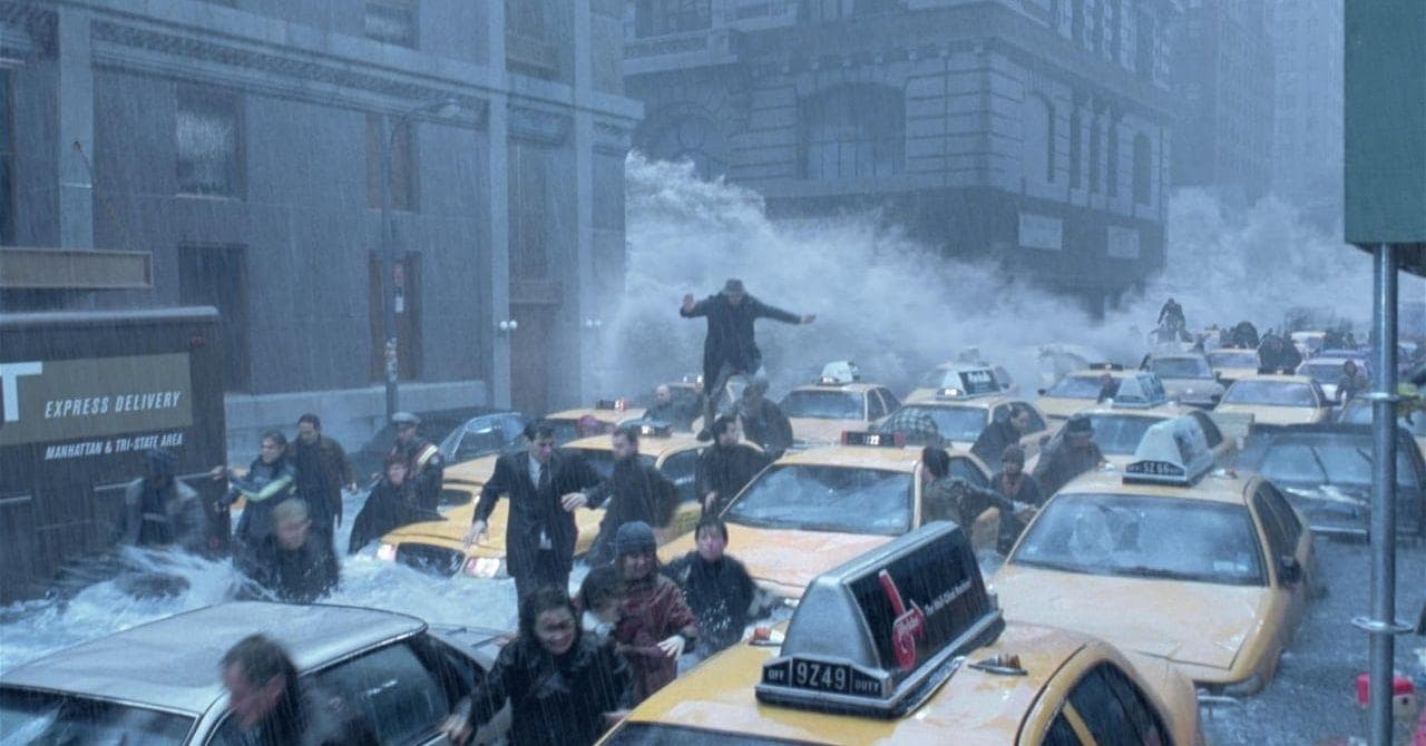 The 40+ Best Natural Disaster Movies, Ranked