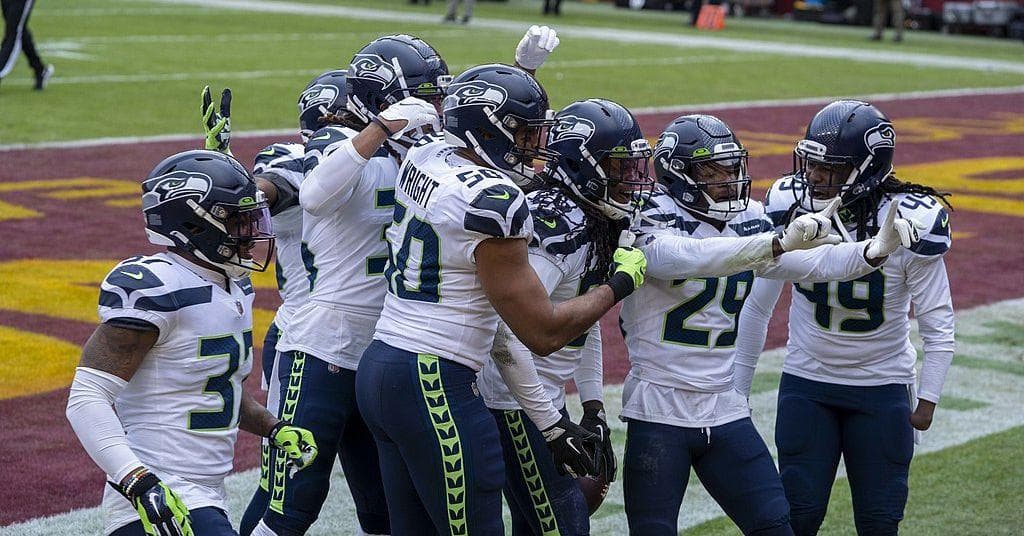 The 50+ Best Seattle Seahawks Fantasy Football Names