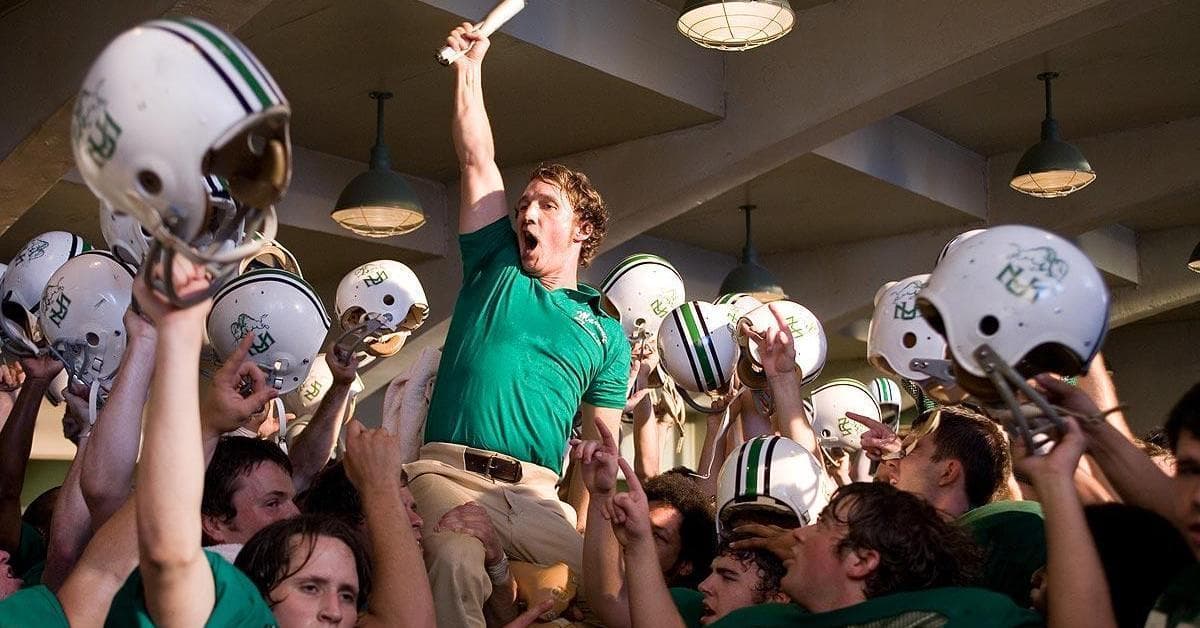 Docudrama Movies | List of the Best Docudrama Films