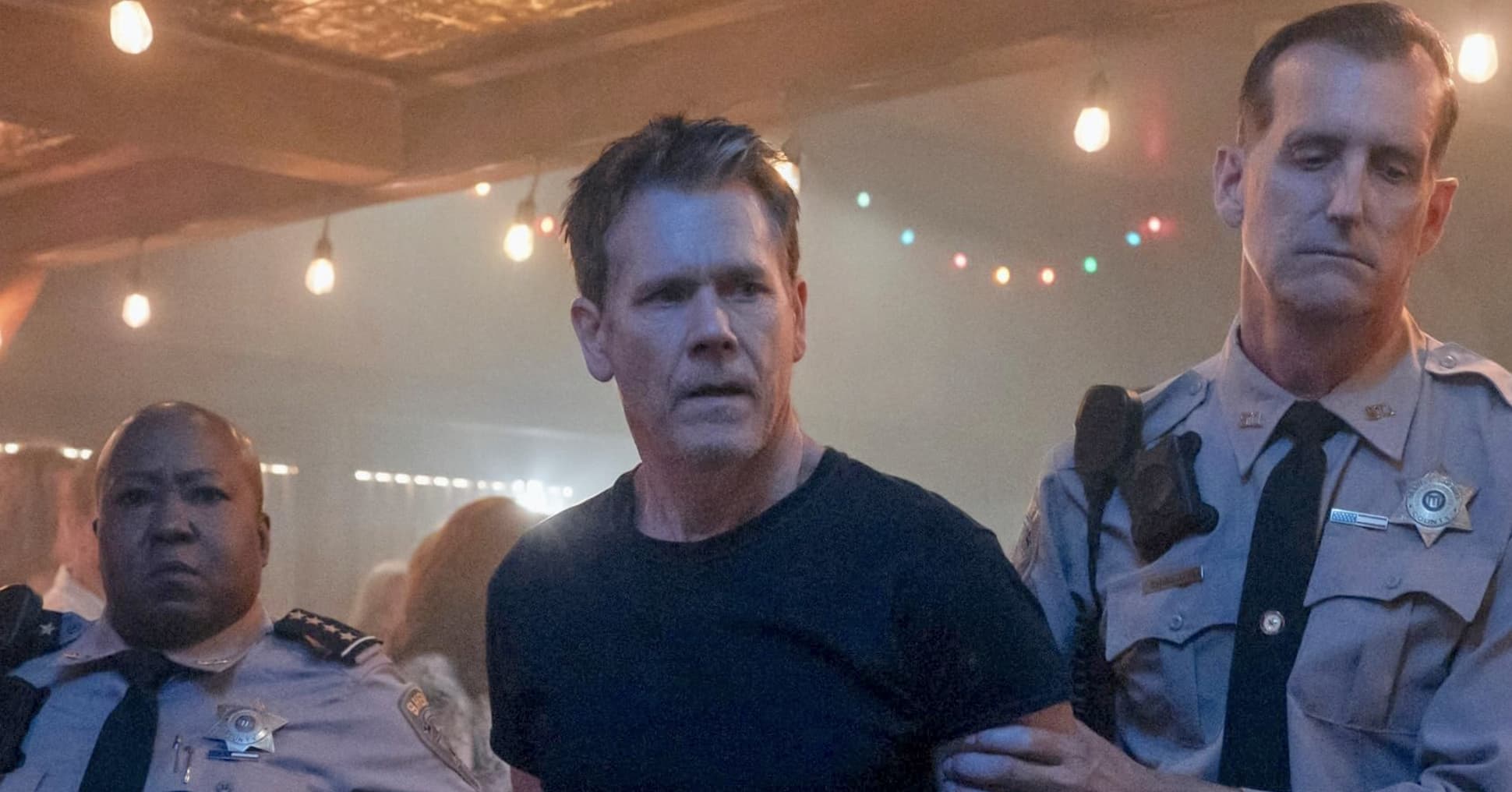 The Real Reason 'The Bondsman' Was Cancelled After Season 1