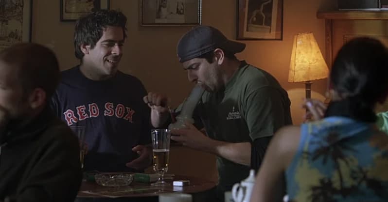 Small But Interesting Details Fans Noticed About Gory Movies