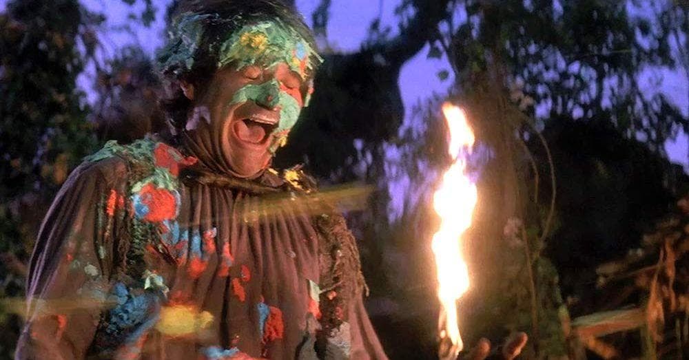 The Best Food Fights In Movies, Ranked By How Much You Want To Join