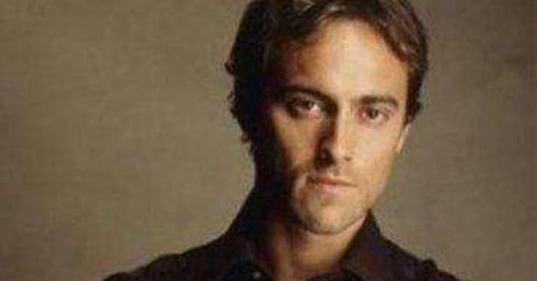 Stuart Townsend Dorian Gray