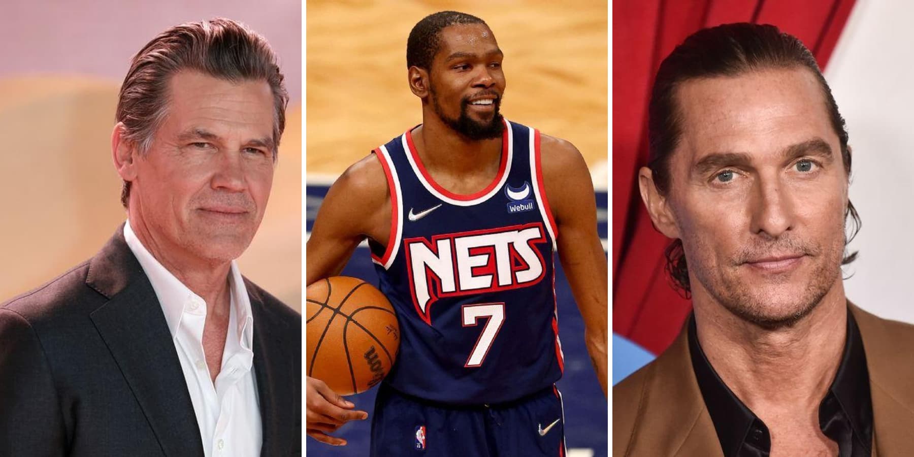 20 Celebs Who Are Washington Commanders Fans