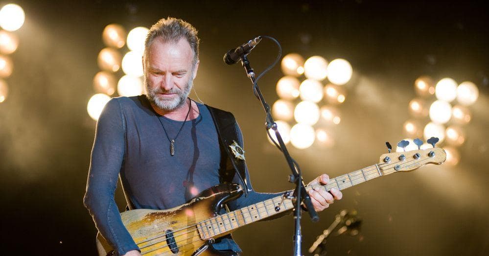 55+ The Police Songs, Ranked Best To Worst By Fans