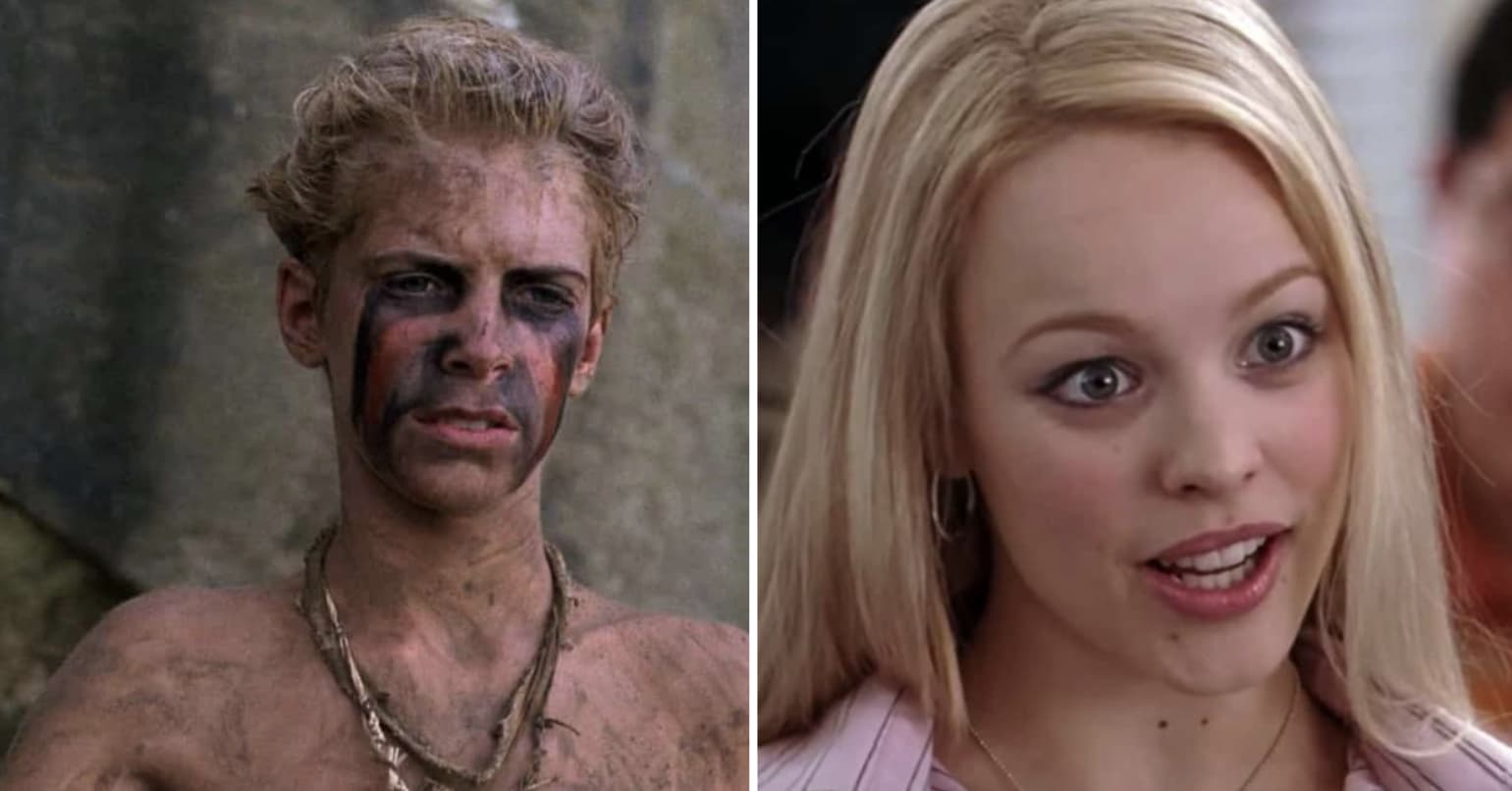 Terrifyingly Evil Teen Movie Characters