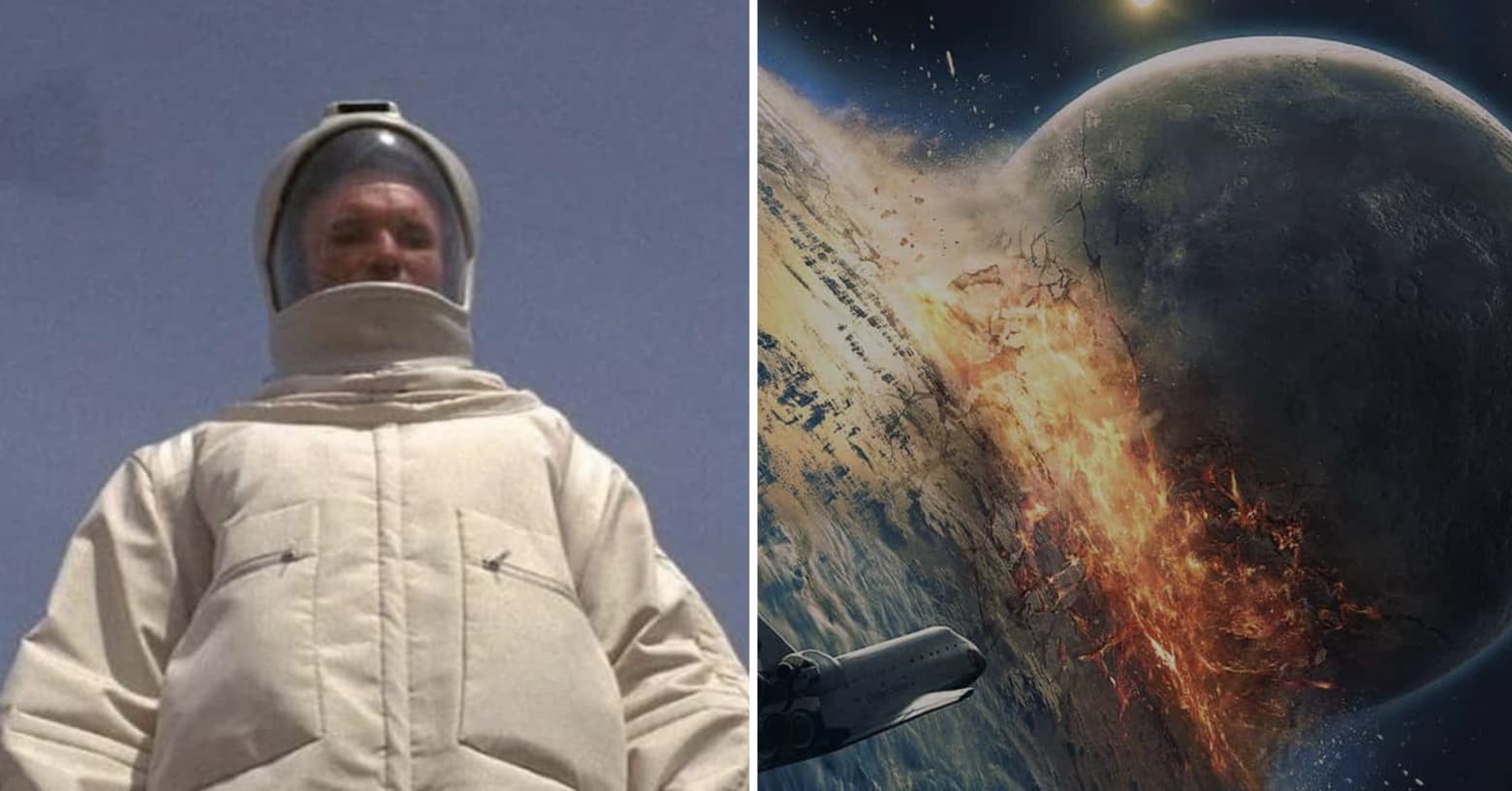 Underrated Disaster Movies That Are Worth A Watch