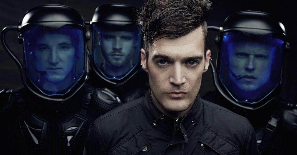The Best STARSET Albums Ever, Ranked By Fans