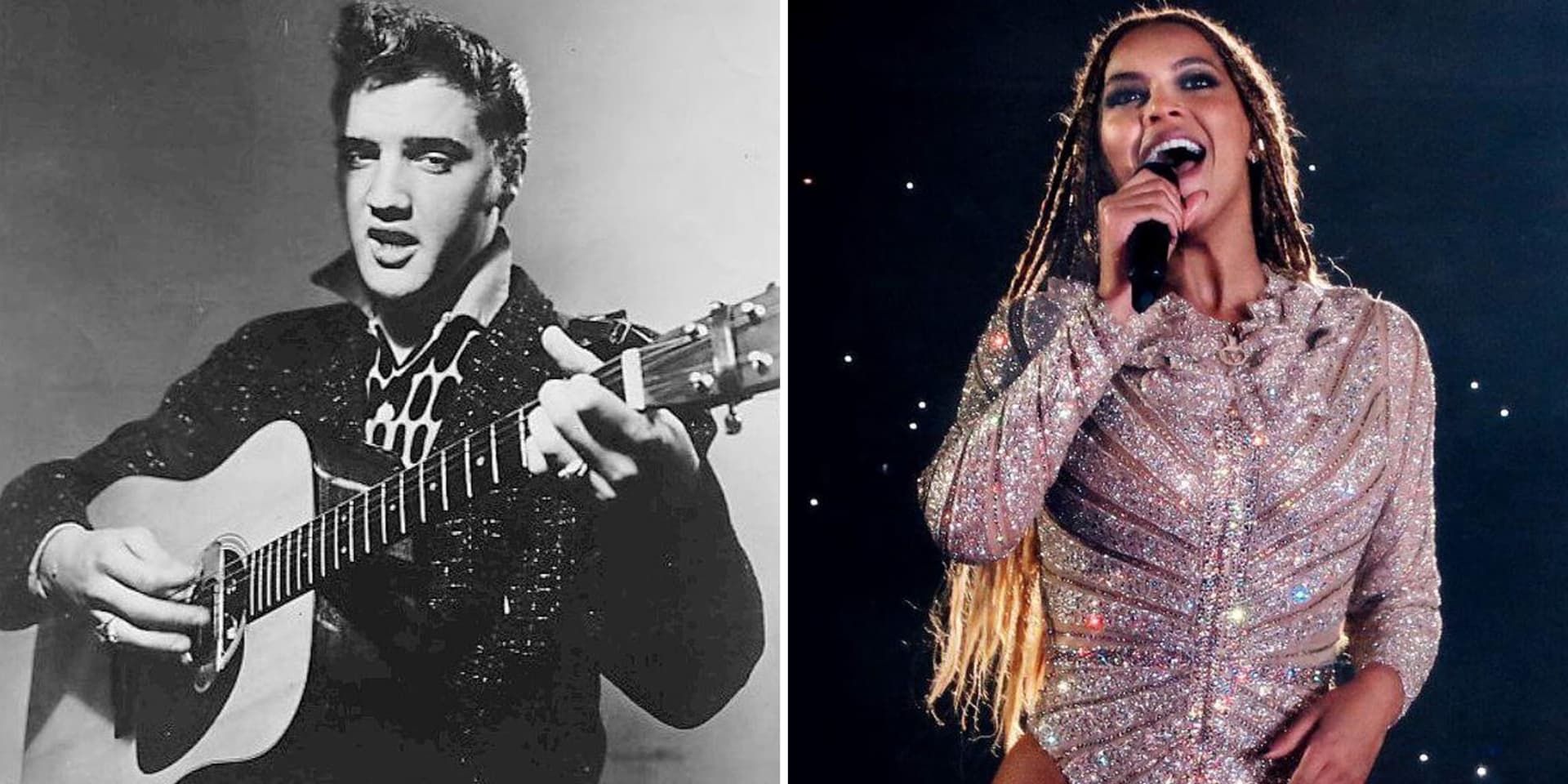 The Best Decades For Music, Ranked