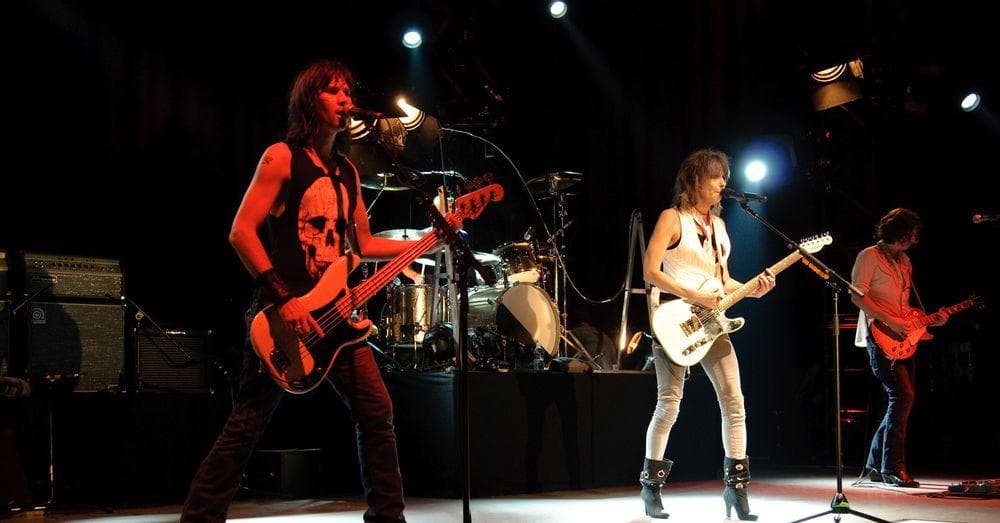 50 Pretenders Songs, Ranked Best To Worst By Fans