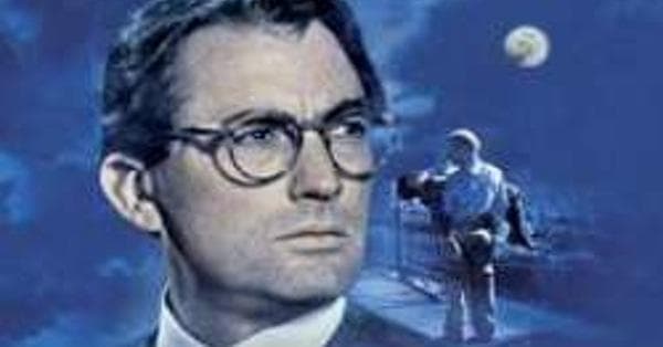 To Kill A Mockingbird Characters Heck Tate